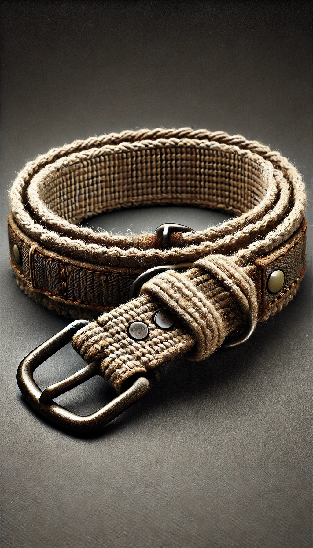 20 DIY Dog Belt Ideas For Beginners (Easy & Budget Friendly) - DIY For Pets