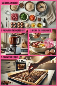9 Nutritious DIY Dog Kibble Anyone Can Make Below $15