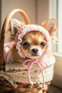 8 Adorable DIY Dog Hat Ideas Your Pup Will Actually Wear - DIY For Pets