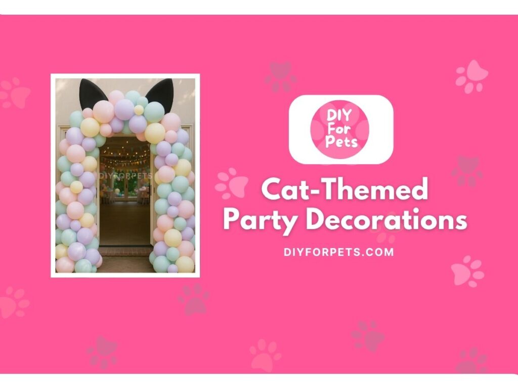 17 Purrfect Cat-Themed Gift Wrap Ideas You’ll Instantly Fall in Love ...